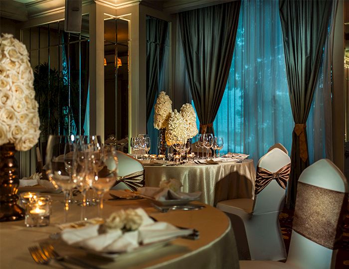 Renaissance Riverside Saigon - khách sạn 5 sao - khách sạn trung tâm