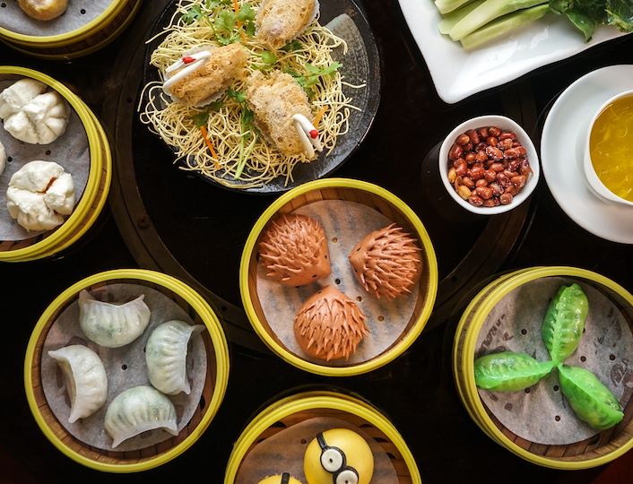 Renaissance Riverside Hotel Saigon - Khách sạn 5 sao đẳng cấp Quốc tế ...