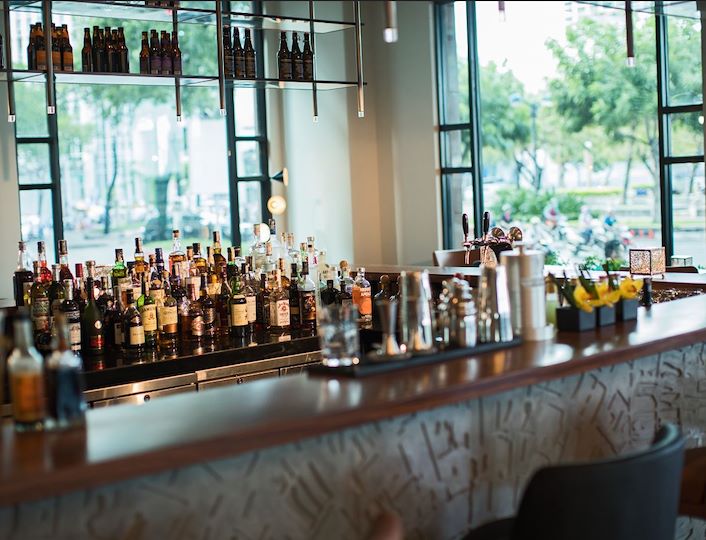 Renaissance Riverside Hotel Saigon - Khách sạn 5 sao đẳng cấp Quốc tế ...